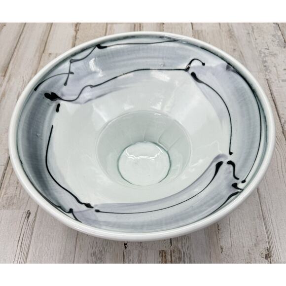 Susan Filley | Dining | Susan Filley Signed Studio Art Pottery ...